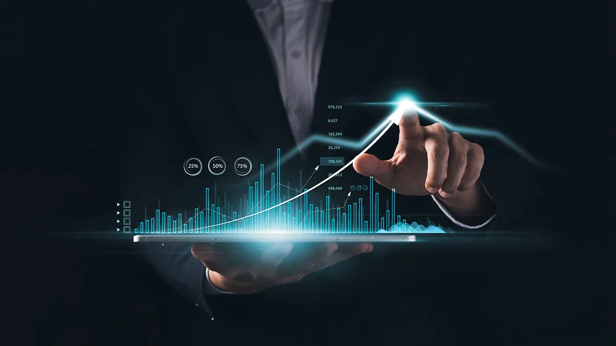 Mastering Financial Excellence with EDI - Free eBook