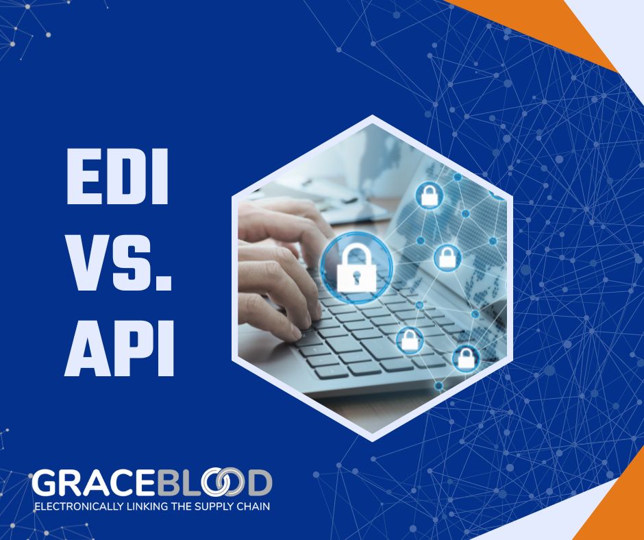 EDI vs. API: Grasp the Future of Business Data Integration