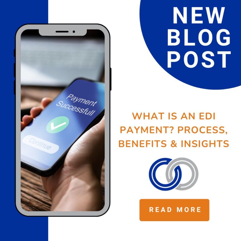 What is an EDI Payment? Process, Benefits & Insights